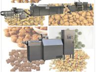 China PLC  Mini Lab Extruder For Pet Food Pet Treat English Version for sale