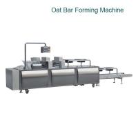 China 5300*965*1850mm 200kg/hr Oat Ring Bar Forming Machine for sale