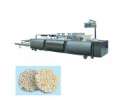 China Engery / Protein Bar Production Line / Bird Treats Making Machine for sale