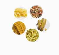 China Patented Machine Chicken Jerk Treats Making Machine / Dog Food Production Line with CE Certification for sale