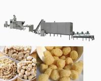 China Textured Soya Extruder Machine Processing Line CE Approved with 150kg/hr for sale