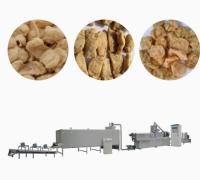 China Texturized Soya Extruder Machine with CE approved for sale