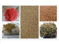 China Healthier Pellet  Dog Food Production Line SUS304 Floating Fish Feed Extruder Machine Processing Plant for sale