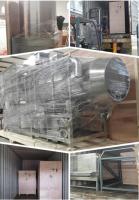 China Snack Prcess Line Maize Puff Making Machine Full Life Service Puff Extruder Machine for sale