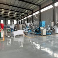 China Professional And Affordablepet Food Processing Line / Dog Food Making Machine for sale