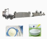 China Milk Powder Making Machine / nutrition Rice Powder making machine for sale