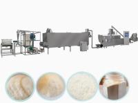 China Food Extrusion Machine Food Extruder Machine MK-65 120-150KG/H for sale