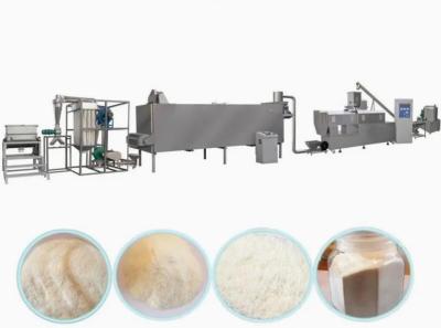 China Food Extrusion Machine Food Extruder Machine MK-65 120-150KG/H for sale
