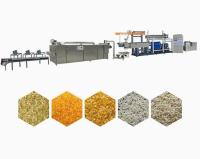 China CE Standard Food Extruder Machine Nutrition Powder Extruding Line for sale
