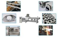 China High capacity Nutritional Food Extruder Machine / baby food making machine for sale