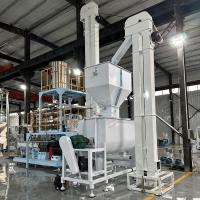China 150-200kg/Hr Pet Food Extruder Machine , Fish Feed Extruder Machine for sale