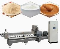 China Mikim Twin Screw Food Extruder Machine , Modified Starch Production Line 200-250kg/h for sale