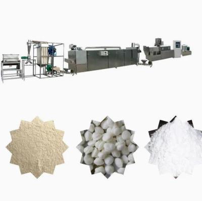 China Fully Automatic Baby Food Making Machine for sale