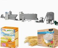 China Nutrition Baby Milk Making Machine for sale