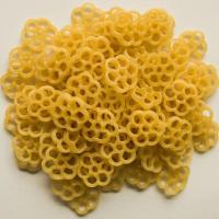 China SUS304 Snack Extruder Machine / Fried 3D Compound Pellet Making Machine for sale