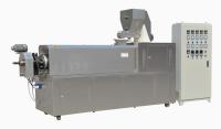 China 3D Pellet Food Snack Extruder Machine / 3D Snack Pellet Machinery for sale