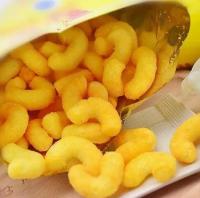 China SUS304 3D Snack Pellet Machinery for sale