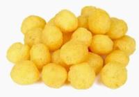 China Custom 3D Pellet Snack Food Making Machine 200-260kg/H Stainless Steel for sale
