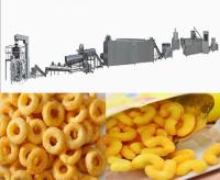 China SUS304 3D Pellet Snack Extruder Machine with High Efficiency Automatic for sale