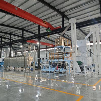 China Dog Animal Pet Food Extruder Production Machine for corn , soya , bone meal for sale