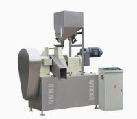 China Fried 3D Compound Pellet Making Machine 100-150kg/h 304 Stainless Steel for sale