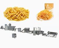 China Auto Chocolate Filled Snacks Making Machine High Performance for sale