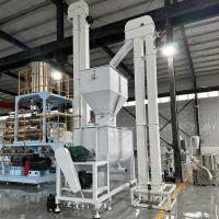 China Popular And High Quality pet food machine / fish feed machinery for sale
