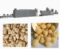 China Automatic Soybean Extruder Machine for sale