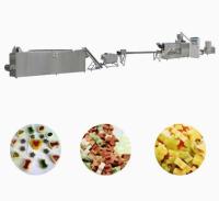 China Dog e Teeth Chewing Snacks Pet Treat Machine 380V Or Customizable Voltage for sale