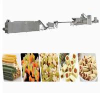 China PET Chews / Treat / Semi Moist Moist Pet Snack Machine / Dog Chews Extruder for sale