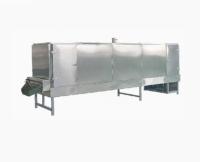 China Fast Pet Food Processing Machinery For High Protein Meat Nutrition Chews for sale