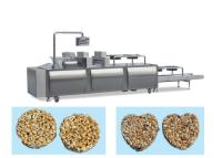 China Muesli Bar / Ball Bar Forming Machine , Cereal Bar Equipment CE ISO9001 for sale