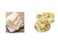 China Puffed Snack Roasted Barley Cereal Bar Machine safety SUS304 Material 300-400kg/hr for sale
