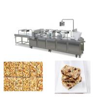 China Stainless Steel 300Kg/Hr Square Bar Forming Machine for sale