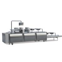 China 2 Workers 10.8kw SUS304 Bird Bar Making Machine for sale