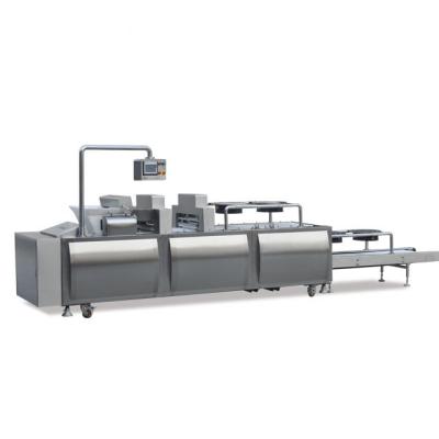 China 2 Workers 10.8kw SUS304 Bird Bar Making Machine for sale