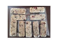 China Puffed Rice Cake Machine 300~500kg per hour Capacity 2017  Touch Screen for sale