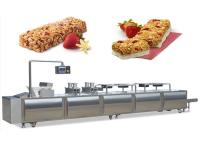 China Engery Cereal Bar Production Line , bird treats / bird treat sticks forming machine for sale