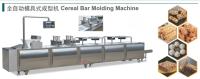 China 88kw SUS304 Cereal Bar Equipment / Nut Bar Making Machine for sale