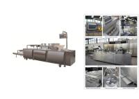 China 88kw 1500kg Cereal Bar Forming Machine For Different Shapes Bars , ISO9001 Certificated for sale