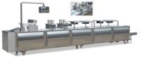 China MK -65 Stainless Steel Cereal Bar Machine For Ball Auomaticly Forming for sale