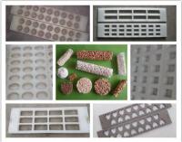 China Automatic Stainless Steel Energy Bar Manufacturing Equipment Cereal Bar / Ball Forming for sale
