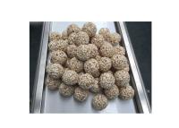 China Automatic Stainless Steel Energy Bar Manufacturing Equipment Cereal Bar / Ball Forming for sale