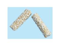 China Durable Highly Speed Cereal Bar Forming Machine With Long Life Use Time for sale