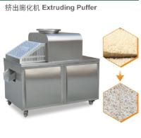 China Durable Highly Speed Cereal Bar Forming Machine With Long Life Use Time for sale
