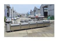 China Automatic  Bar Forming Machine stainless steel For breakfast cereal compression for sale
