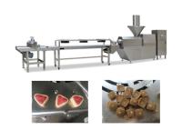 China Stainless Steel Jerky Pet Food Production Line 300-500kg/Hr for sale