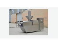 China Automatic Pet Snack Jerky Treat Forming Machine / Pet Food Processing Line with CE Certification for sale