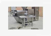 China Automatic Meat Jerky Treat Forming Machine / Pet Food Production Line with ABB or Schneider Electric parts for sale