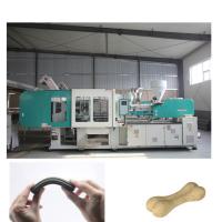 China MK268 Pet Treats Molding Dog Food Production Line For Producing Pet Snacks for sale